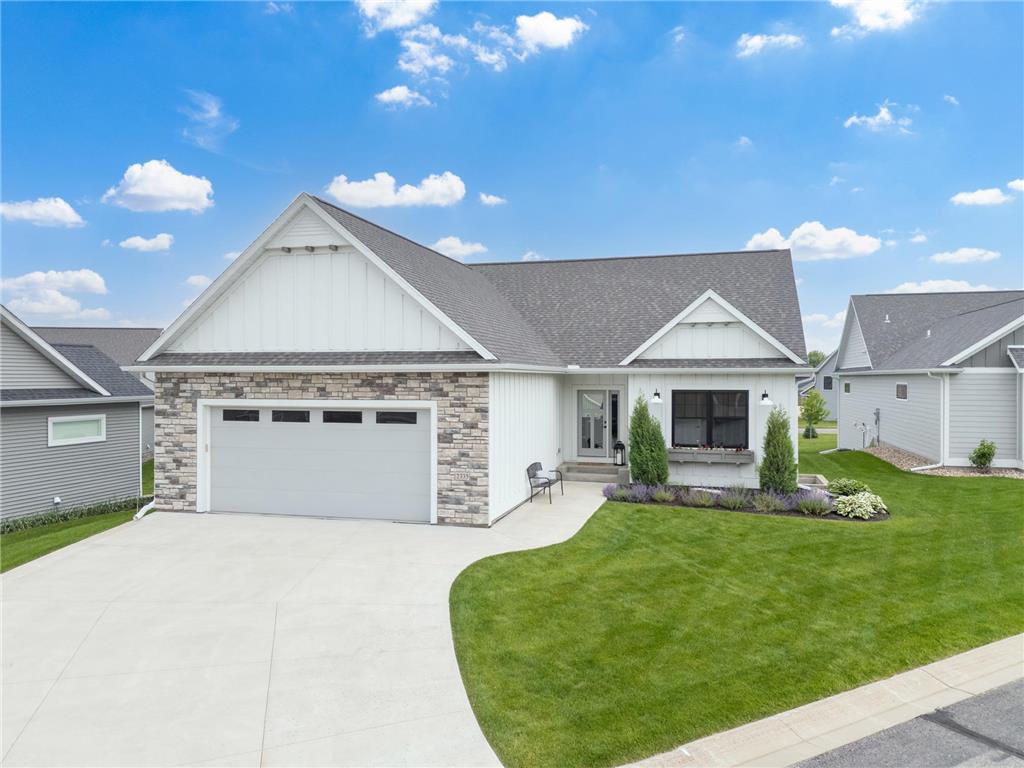 2335 Woodstone Lane SW, Rochester, MN, 55902 | MLS: 6737322 | Edina Realty