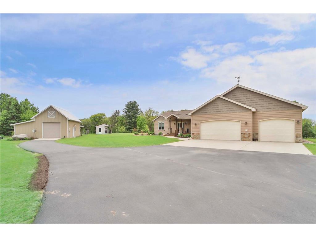 23369 330th Street, Sebeka, MN, 56477 | MLS: 6726228 | Edina Realty