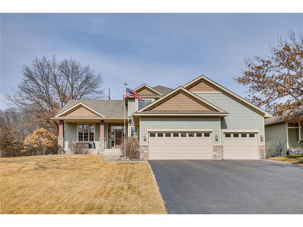 2339 Veterans Memorial Boulevard NW, Andover, MN, 55304 | MLS: 6701145 ...