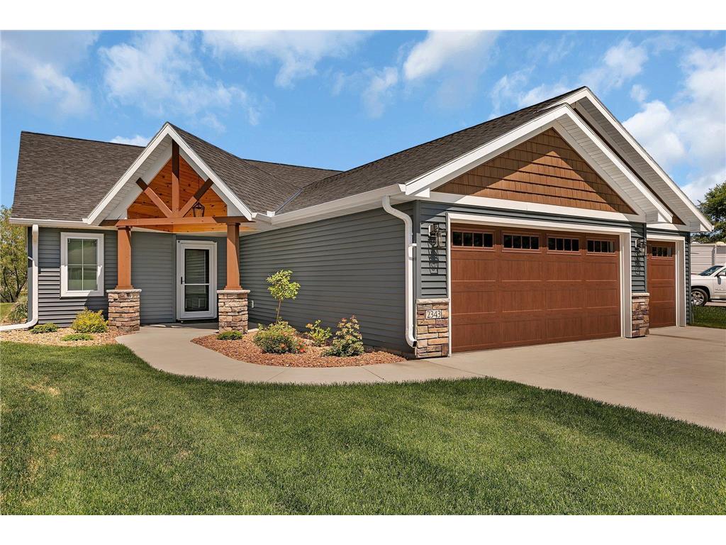 2343 40th Avenue S, Saint Cloud, MN, 56301 | MLS: 6381626 | Edina Realty