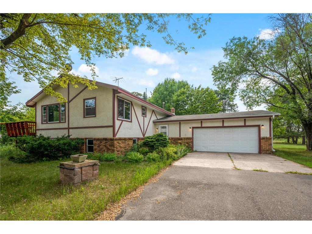 23436 Lyons Street NE, Linwood Twp, MN, 55079 | MLS: 6413318 | Edina Realty