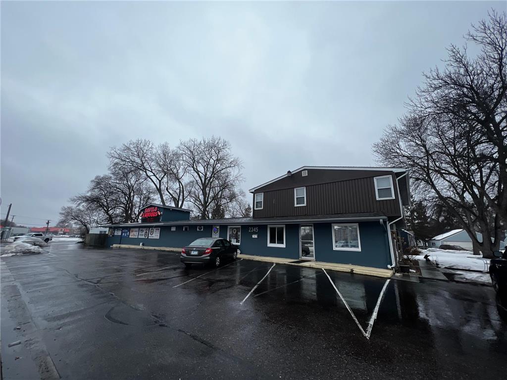 2345 County Road H2, Mounds View, MN, 55112 | MLS: 6343496 | Edina Realty