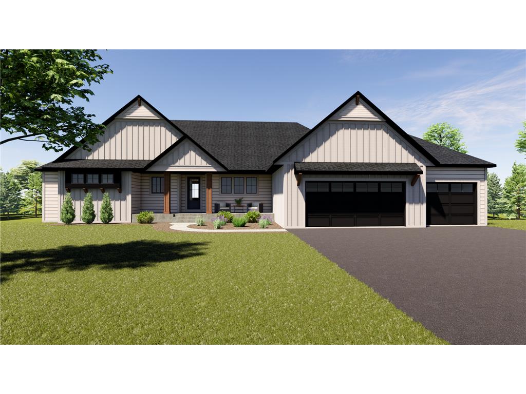 23487 Saddle Ridge, Rogers, MN, 55374 | MLS: 6680031 | Edina Realty