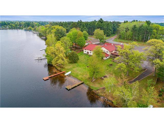 Siren Lake Homes for Sale | Edina Realty