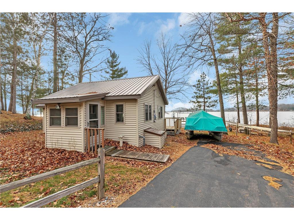 23497 N Platte Lake Road, Hillman, MN, 56338 | MLS: 6632130 | Edina Realty