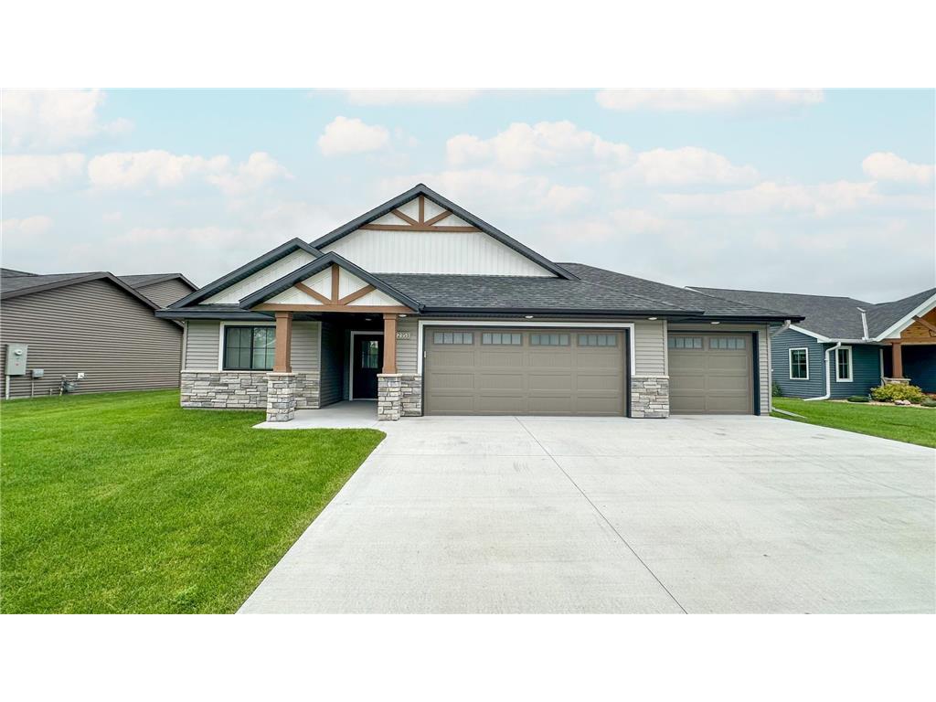 2353 40th Avenue S, Saint Cloud, MN, 56301 | MLS: 6574250 | Edina Realty