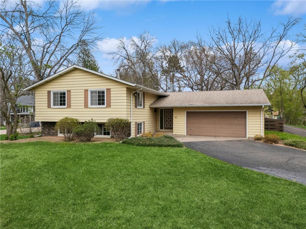 2353 Gaston Avenue, White Bear Twp, MN, 55110 | MLS: 6712778 | Edina Realty