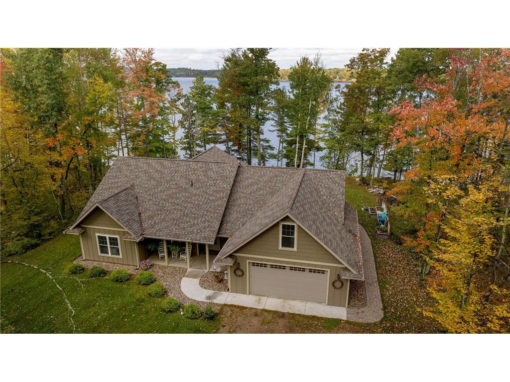 23544 S Shore Drive, Emily, MN, 56447 | MLS: 6439647 | Edina Realty