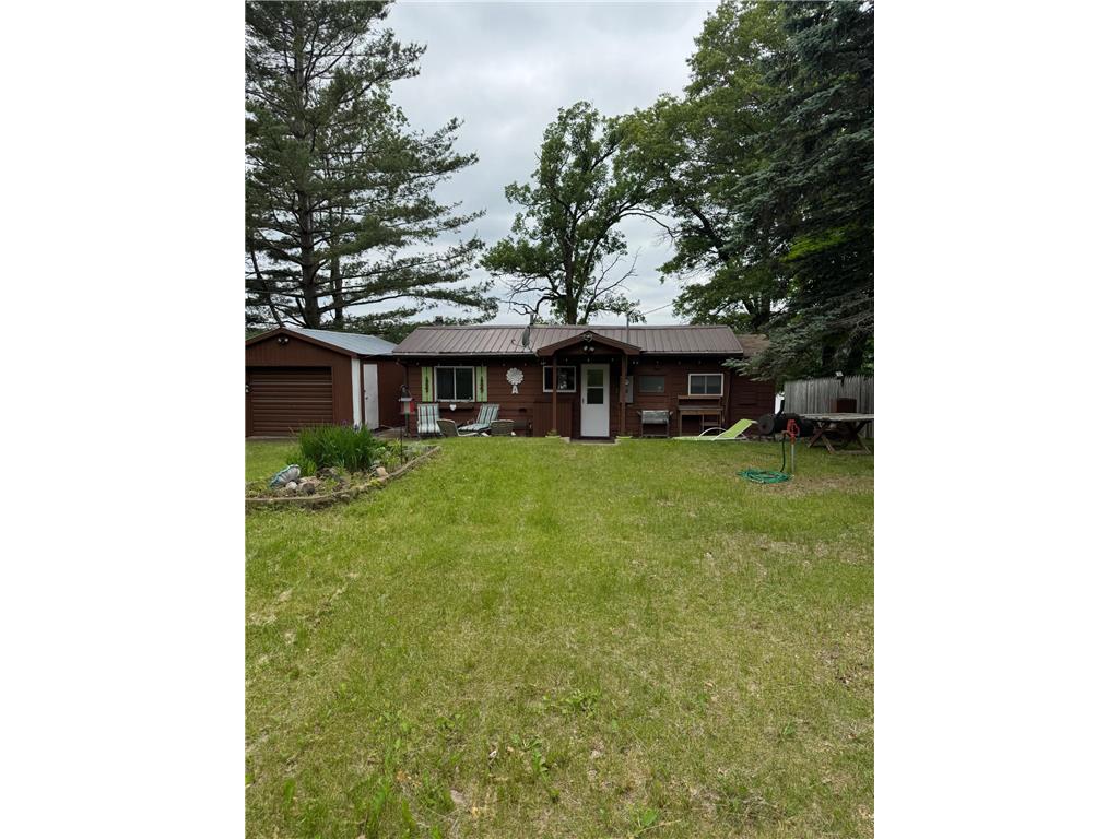 23605 Bashaw Trail, Dewey Twp, WI, 54871 | MLS: 6741939 | Edina Realty