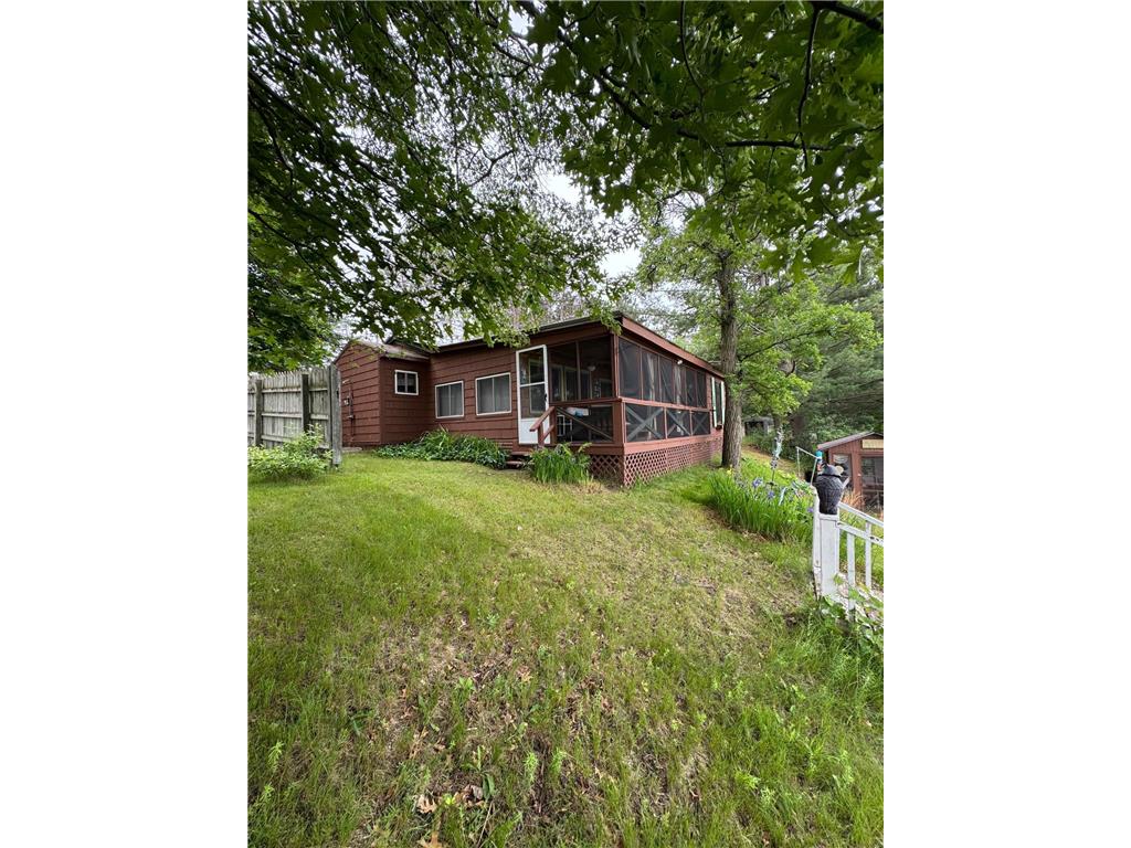 23605 Bashaw Trail, Dewey Twp, WI, 54871 | MLS: 6741939 | Edina Realty