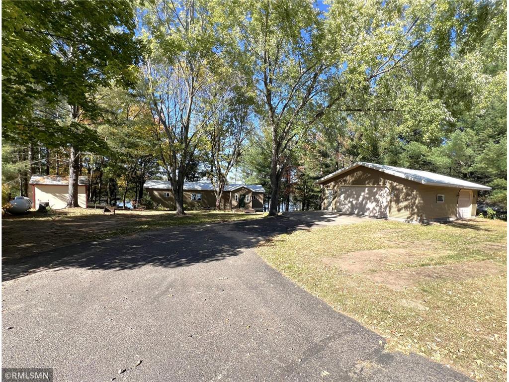 23639 Bashaw Trail, Dewey Twp, WI, 54871 | MLS: 6613547 | Edina Realty