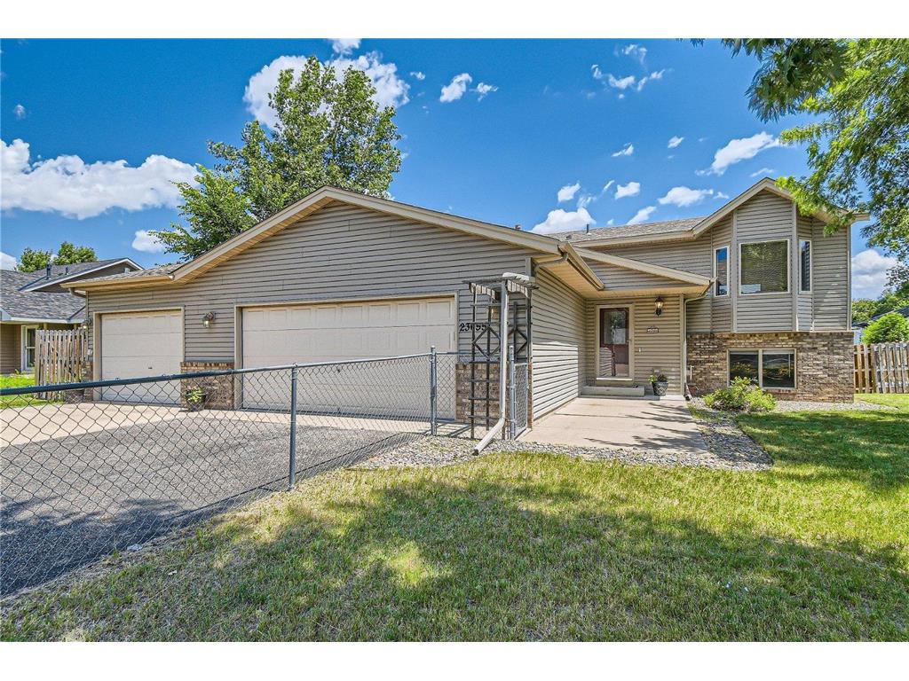 23655 Eldorado Street NW, Saint Francis, MN, 55070 | MLS: 6564461 ...