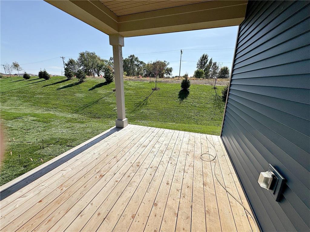 23683 Ashbury Drive, Rogers, MN, 55374 | MLS: 6806742 | Edina Realty