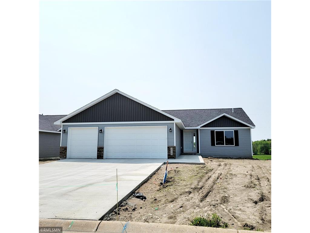 237 Frenzel Drive, Arlington, MN, 55307 | MLS: 6365485 | Edina Realty