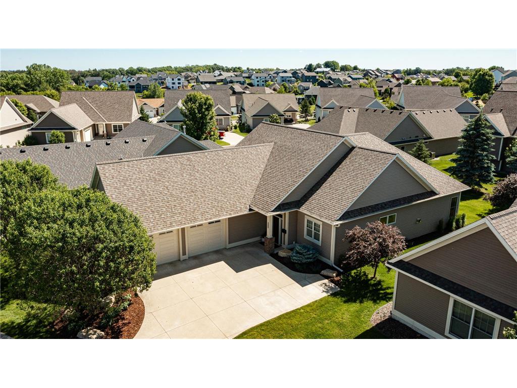 2371 Weston Place SW, Rochester, MN, 55902 | MLS: 6553562 | Edina Realty