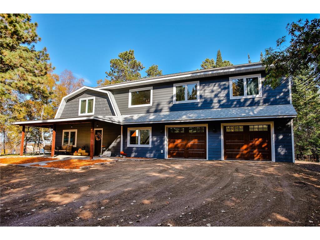 23757 Goldstar Drive, Arago Twp, MN, 56470 | MLS: 6303617 | Edina Realty