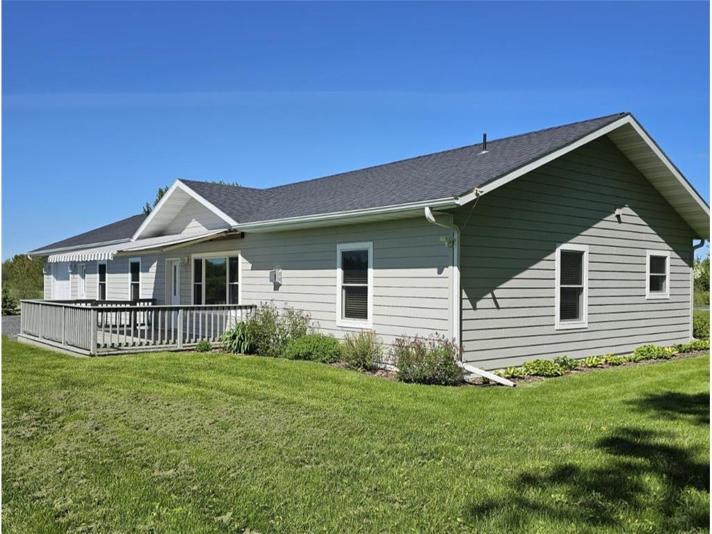 23789 Everts Road NE, Tenstrike, MN, 56683 | MLS: 6518304 | Edina Realty