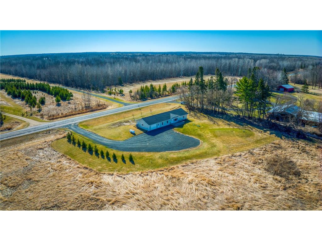 23789 Everts Road NE, Tenstrike, MN, 56683 | MLS: 6518304 | Edina Realty
