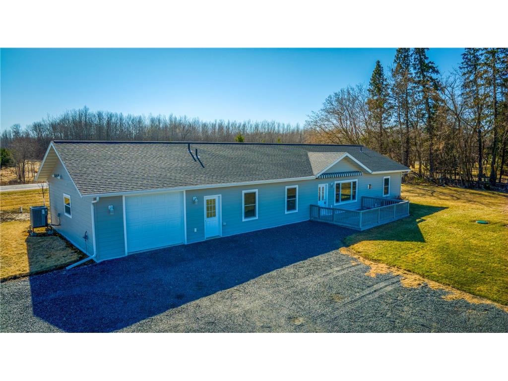 23789 Everts Road NE, Tenstrike, MN, 56683 | MLS: 6550787 | Edina Realty