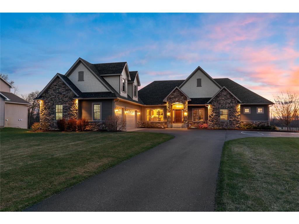 23811 Meadow Creek Drive, Corcoran, MN, 55357 | MLS: 6519413 | Edina Realty