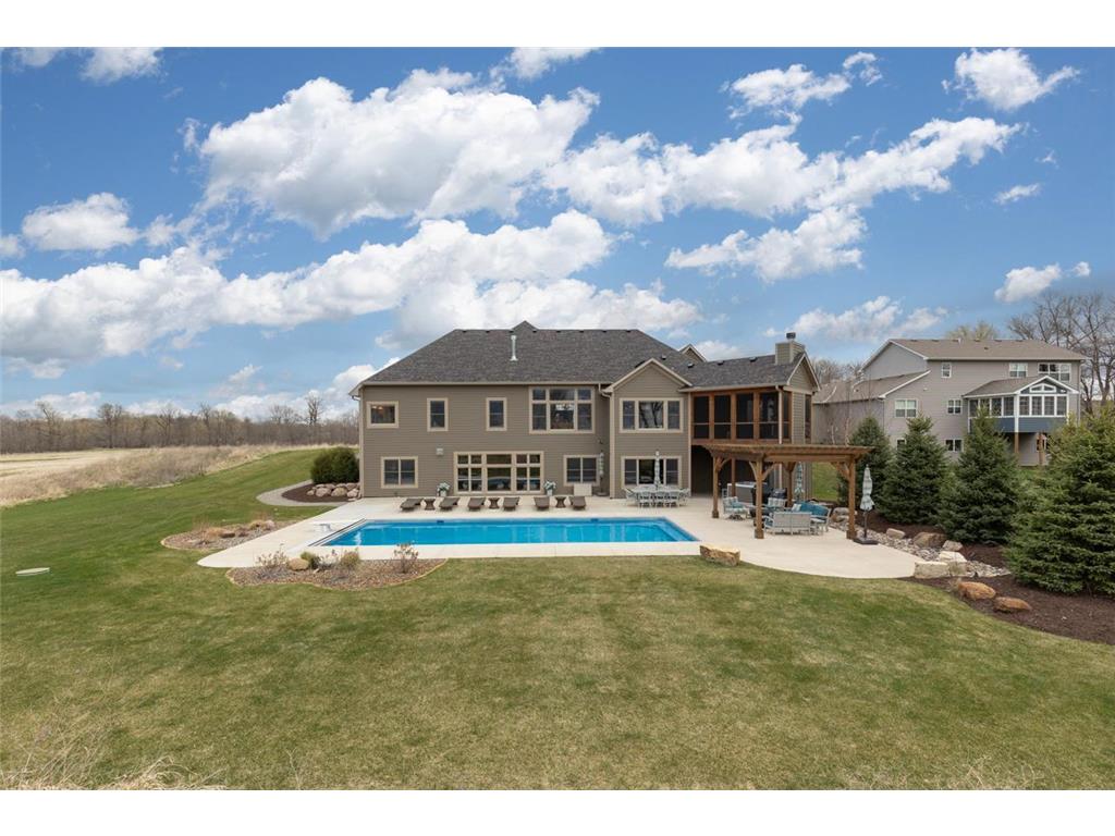 23811 Meadow Creek Drive, Corcoran, MN, 55357 | MLS: 6519413 | Edina Realty