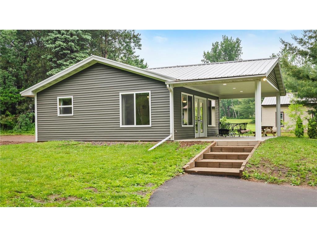 2386 Big Lake Avenue, Eureka, WI, 54024 | MLS: 6731844 | Edina Realty