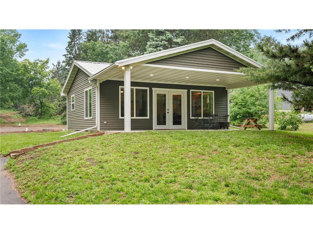 2386 Big Lake Avenue, Eureka, WI, 54024 | MLS: 6731844 | Edina Realty