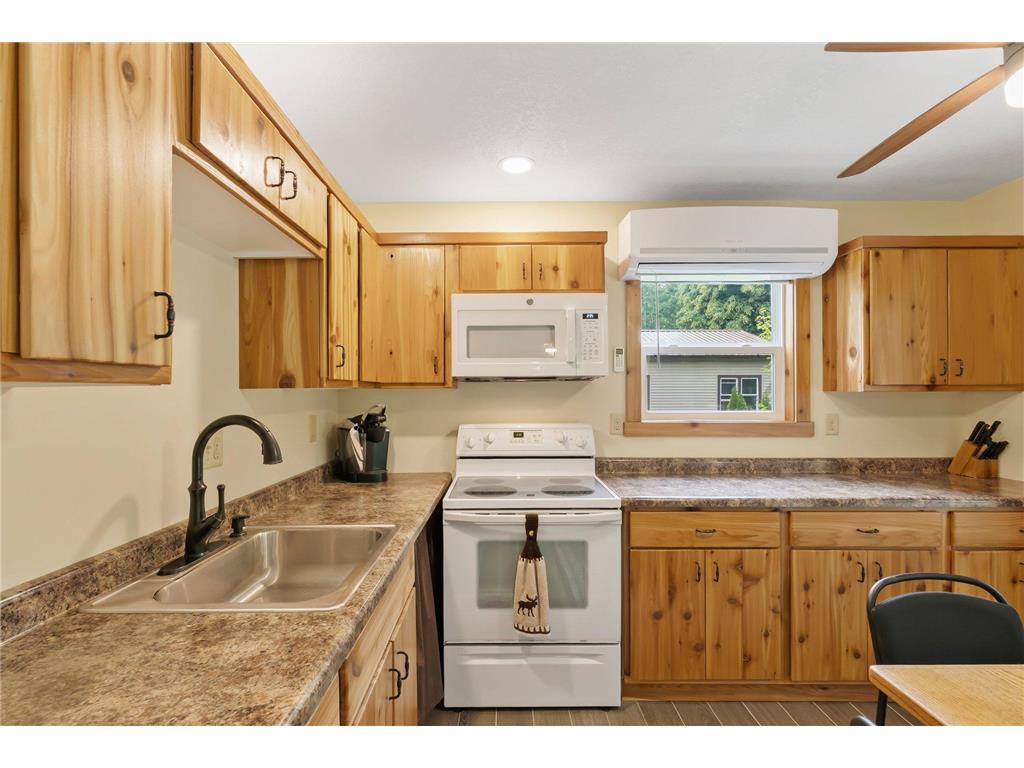 2386 Big Lake Avenue, Eureka, WI, 54024 | MLS: 6731844 | Edina Realty