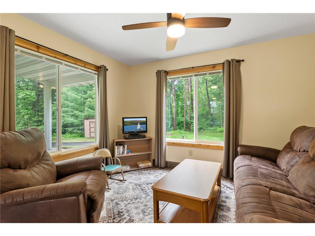 2386 Big Lake Avenue, Eureka, WI, 54024 | MLS: 6731844 | Edina Realty