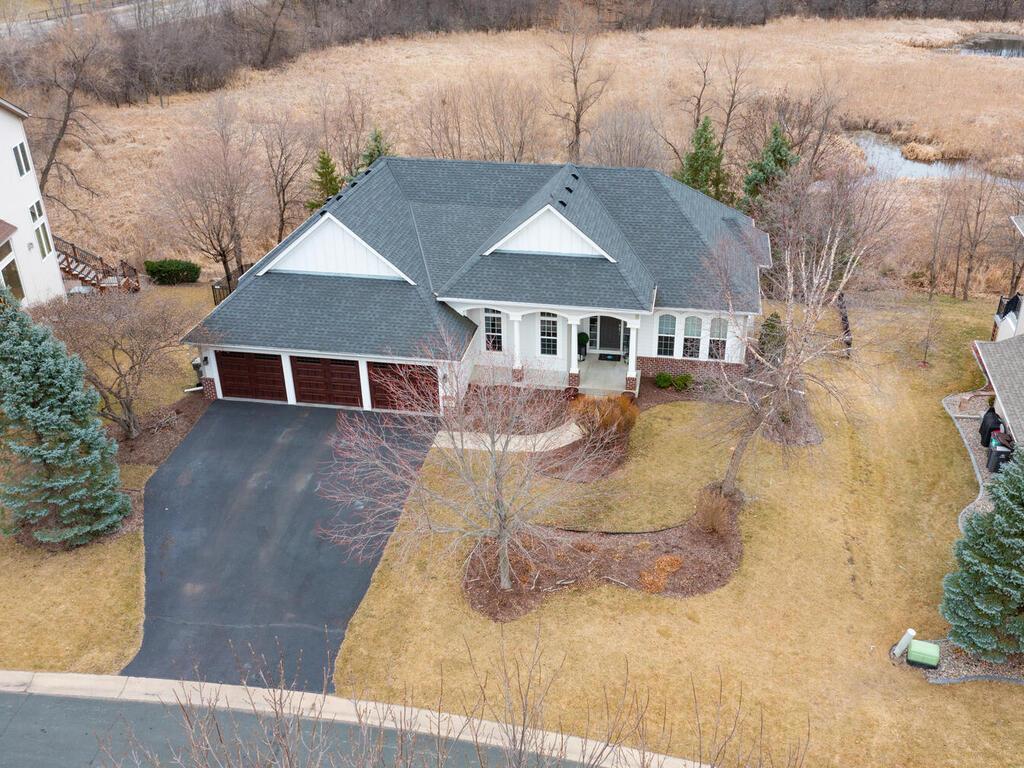 239 Tristan Drive, Victoria, MN, 55331 | MLS: 6505351 | Edina Realty