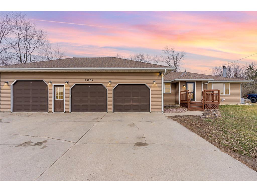 23905 Holt Avenue, New Trier, MN, 55031 | MLS: 6502542 | Edina Realty