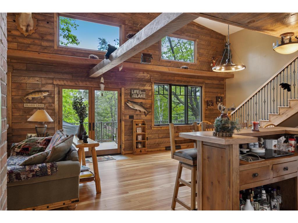 23922 Island Lake Road, Emily, MN, 56447 | MLS: 6560943 | Edina Realty