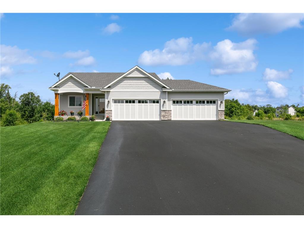 23938 185th Street NW, Big Lake, MN, 55309 | MLS: 6516929 | Edina Realty