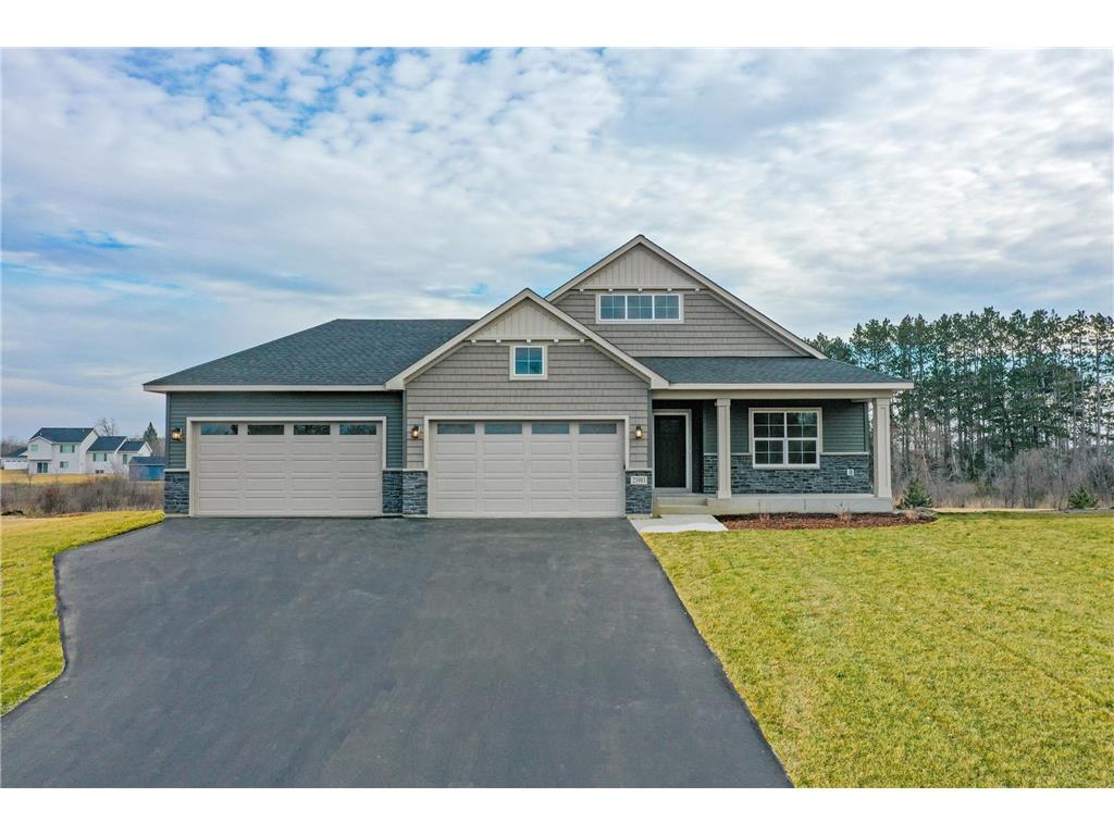 23983 187th Street, Big Lake, MN, 55309 | MLS: 6498093 | Edina Realty