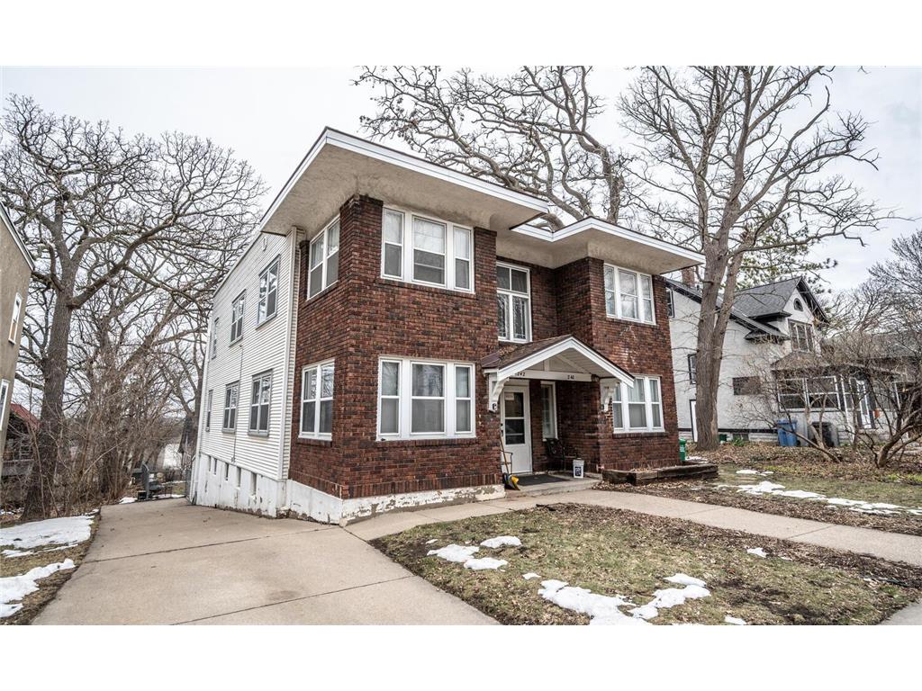 240 Bedford Street SE, Minneapolis, MN, 55414 | MLS: 6521928 | Edina Realty