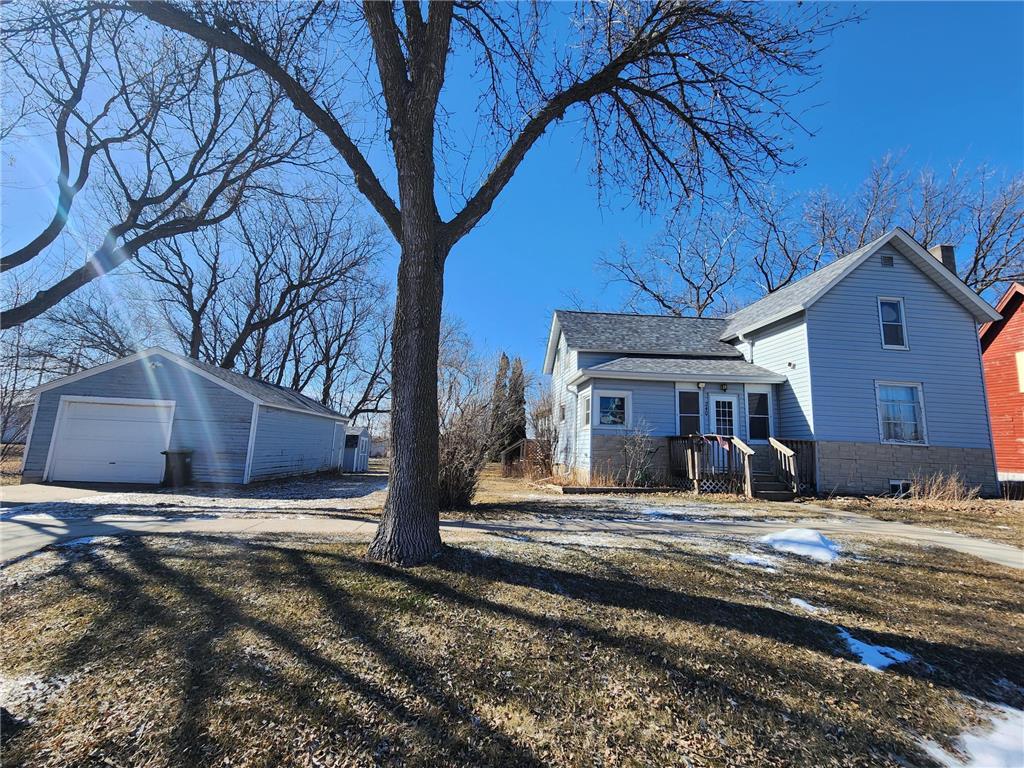 240 Bowman Street, Stewart, MN, 55385 | MLS: 6492406 | Edina Realty