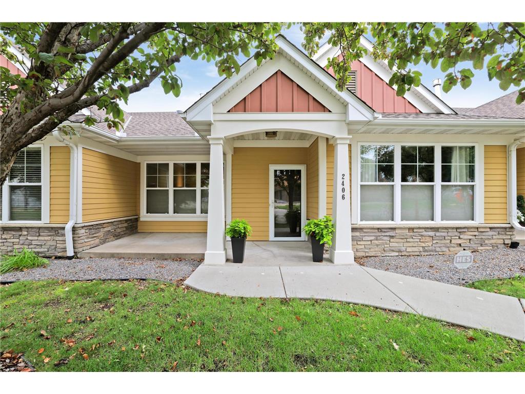 2406 39th Avenue NE, Saint Anthony, MN, 55421 | MLS: 6763732 | Edina Realty