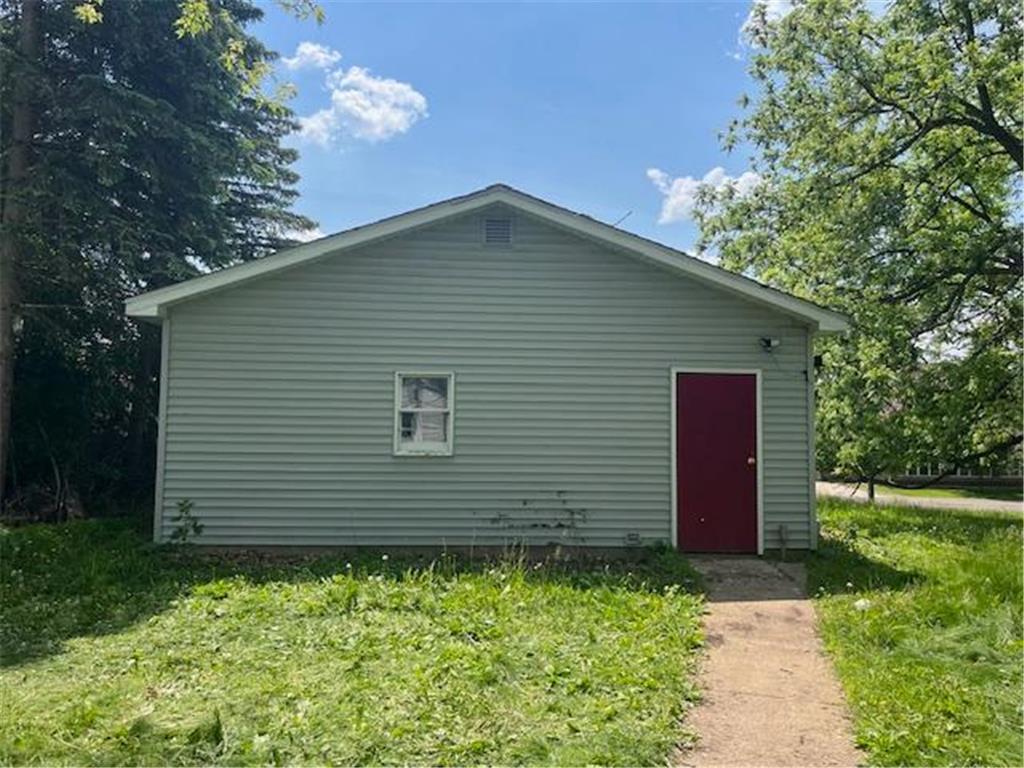 241 South Street W, Amery, WI, 54001 | MLS: 6746830 | Edina Realty