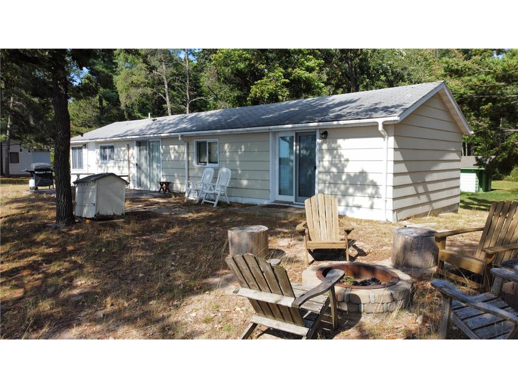 24126 County Road 19, Merrifield, MN, 56465 | MLS: 6605168 | Edina Realty
