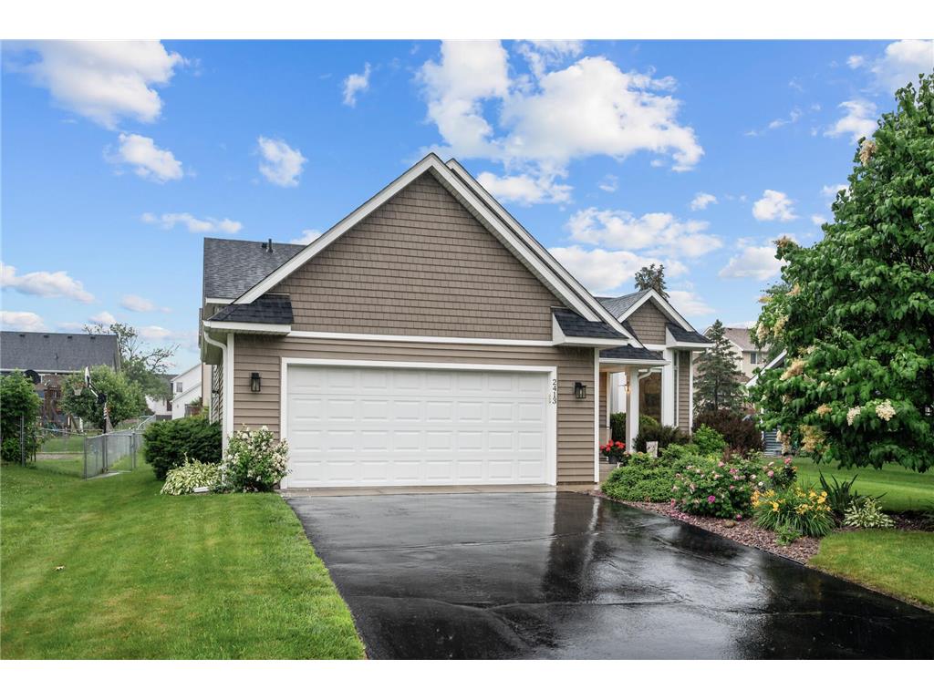 2413 Hydram Avenue N, Oakdale, MN, 55128 | MLS: 6721207 | Edina Realty