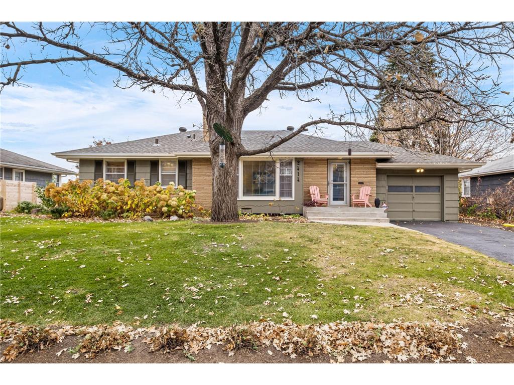 2414 W 65 1/2 Street, Richfield, MN, 55423 | MLS: 6625737 | Edina Realty