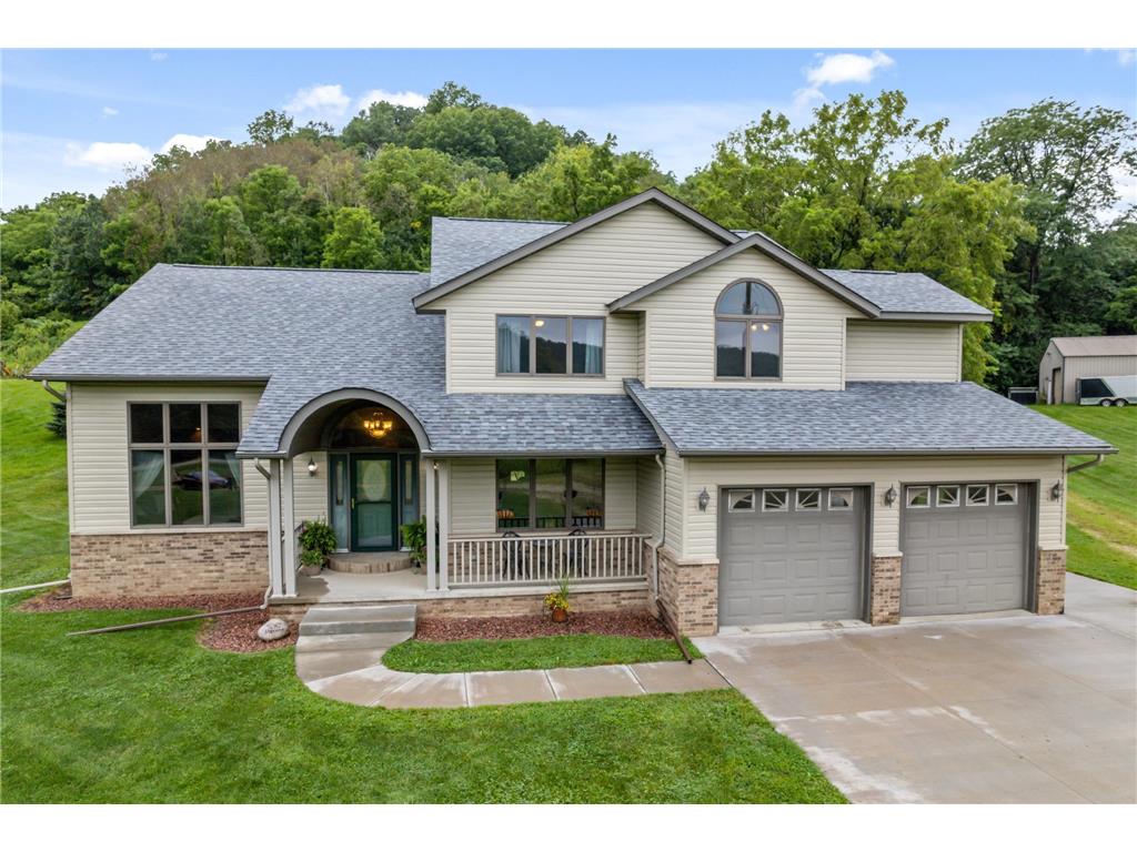 24141 E Burns Valley Road, Winona, MN, 55987 | MLS: 6587592 | Edina Realty