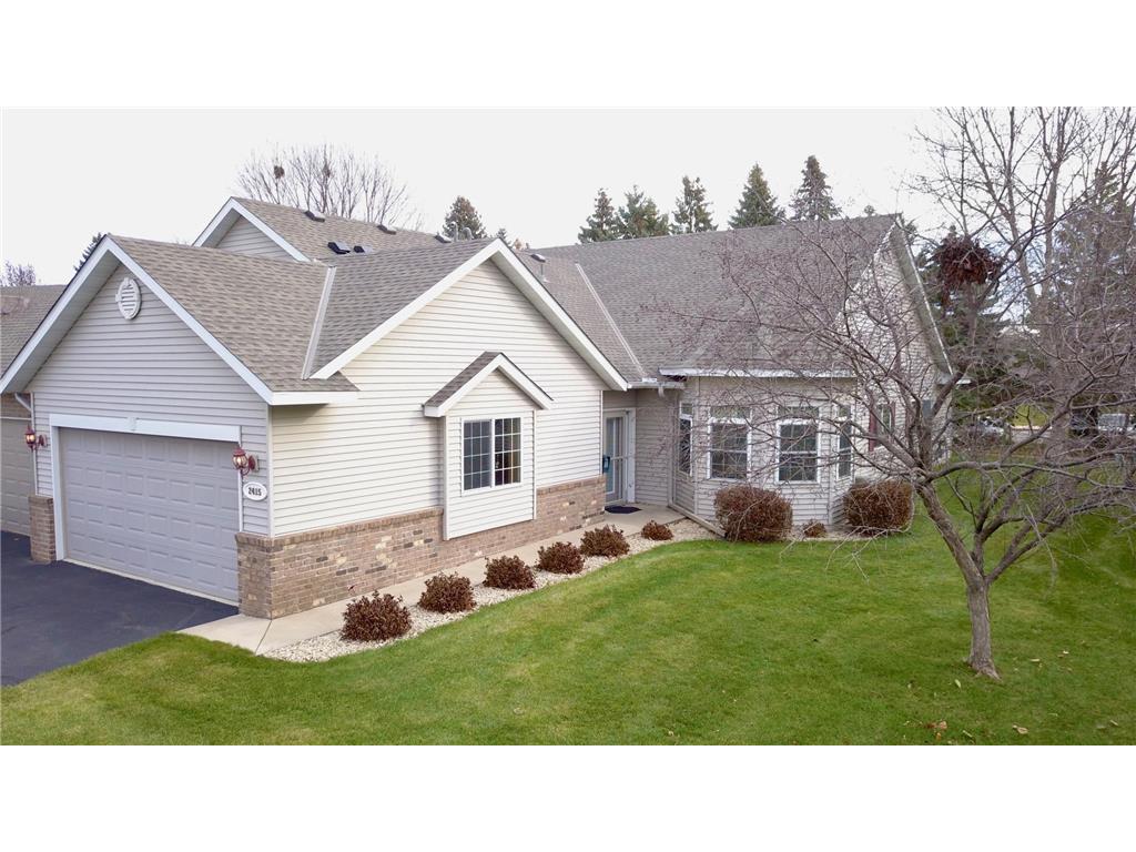 2415 Stearns Way, Saint Cloud, MN, 56303 | MLS: 6459287 | Edina Realty