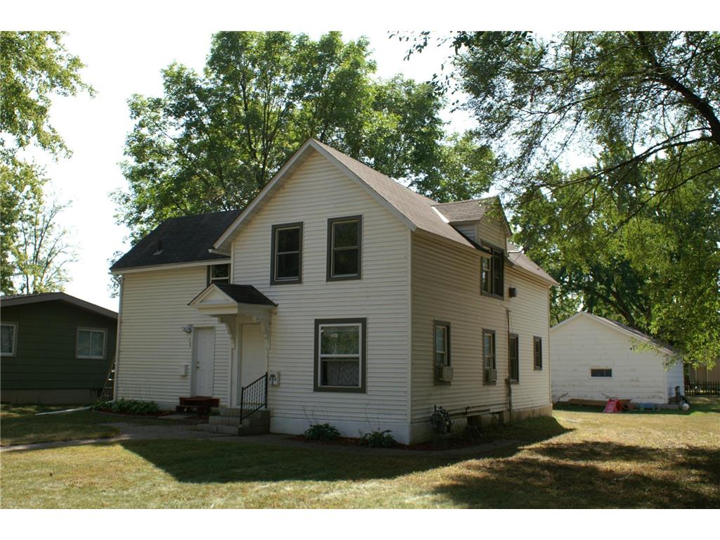 242 N 4th Street, New Richmond, WI, 54017 | MLS: 6673957 | Edina Realty