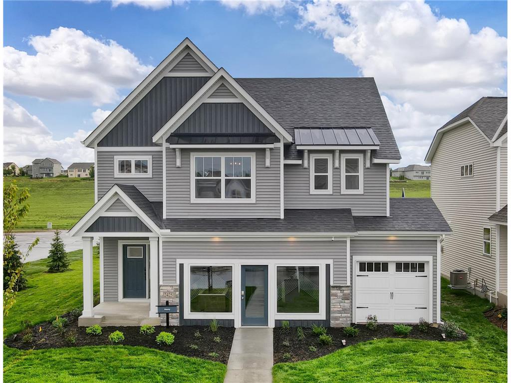 24251 Edgewater Lane, Rogers, MN, 55374 | MLS: 6529618 | Edina Realty