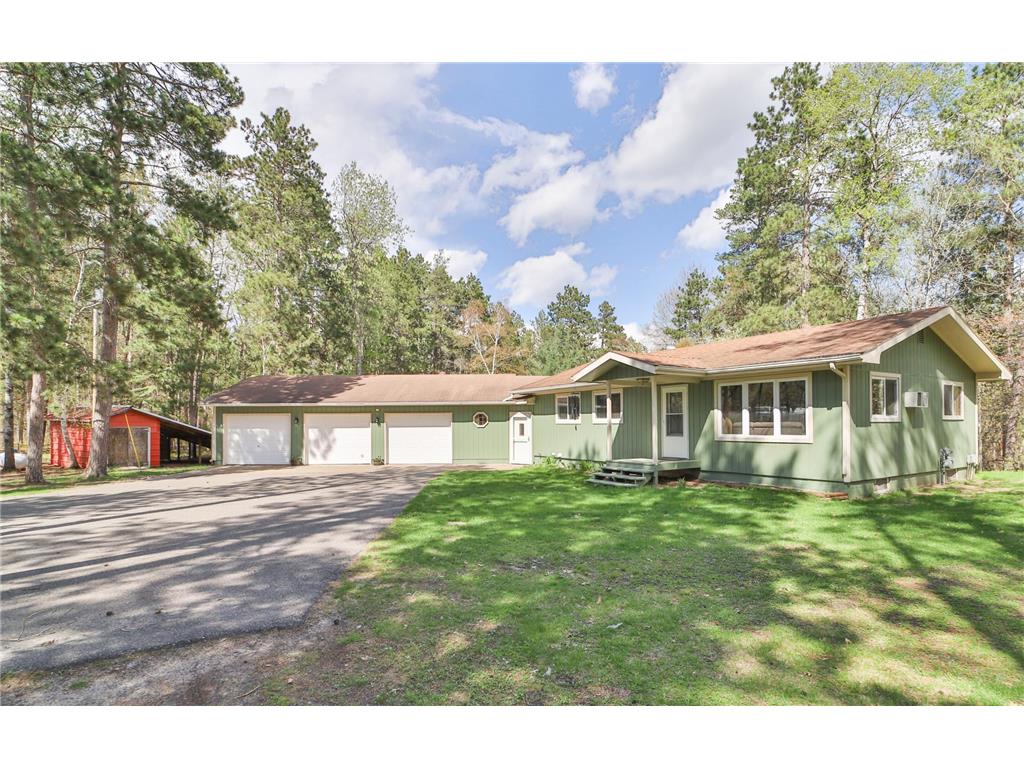 24268 S Clark Lake Road, Nisswa, MN, 56468 | MLS: 6440397 | Edina Realty