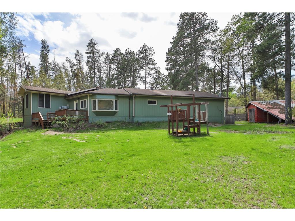 24268 S Clark Lake Road, Nisswa, MN, 56468 | MLS: 6440397 | Edina Realty
