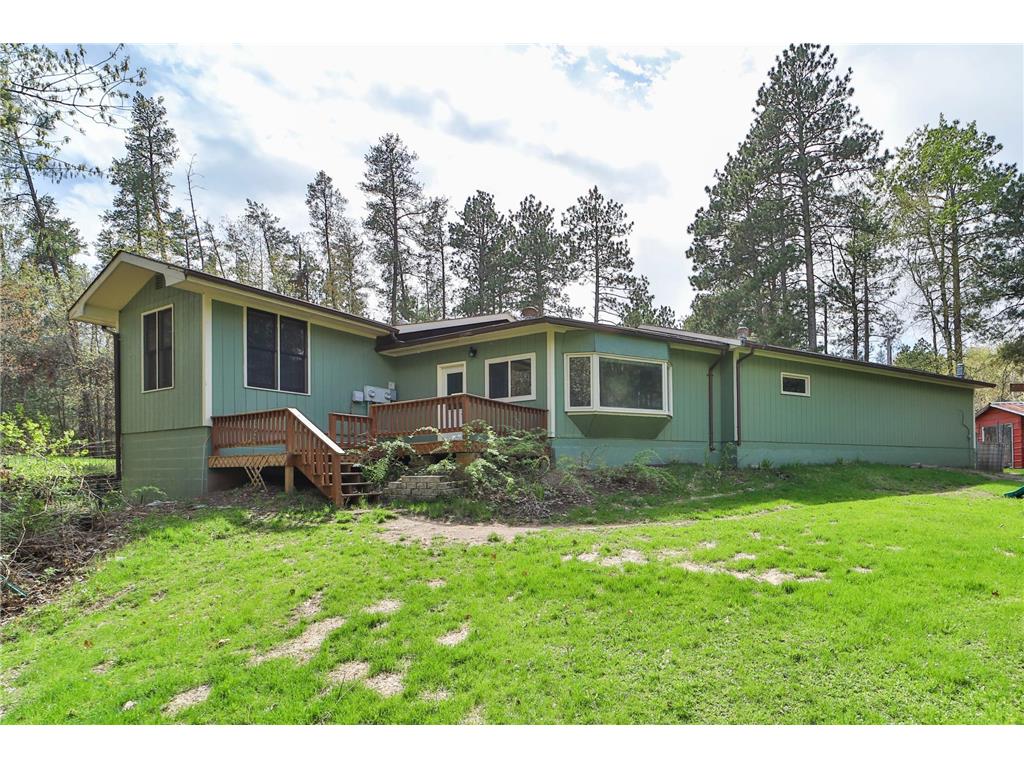 24268 S Clark Lake Road, Nisswa, MN, 56468 | MLS: 6440397 | Edina Realty