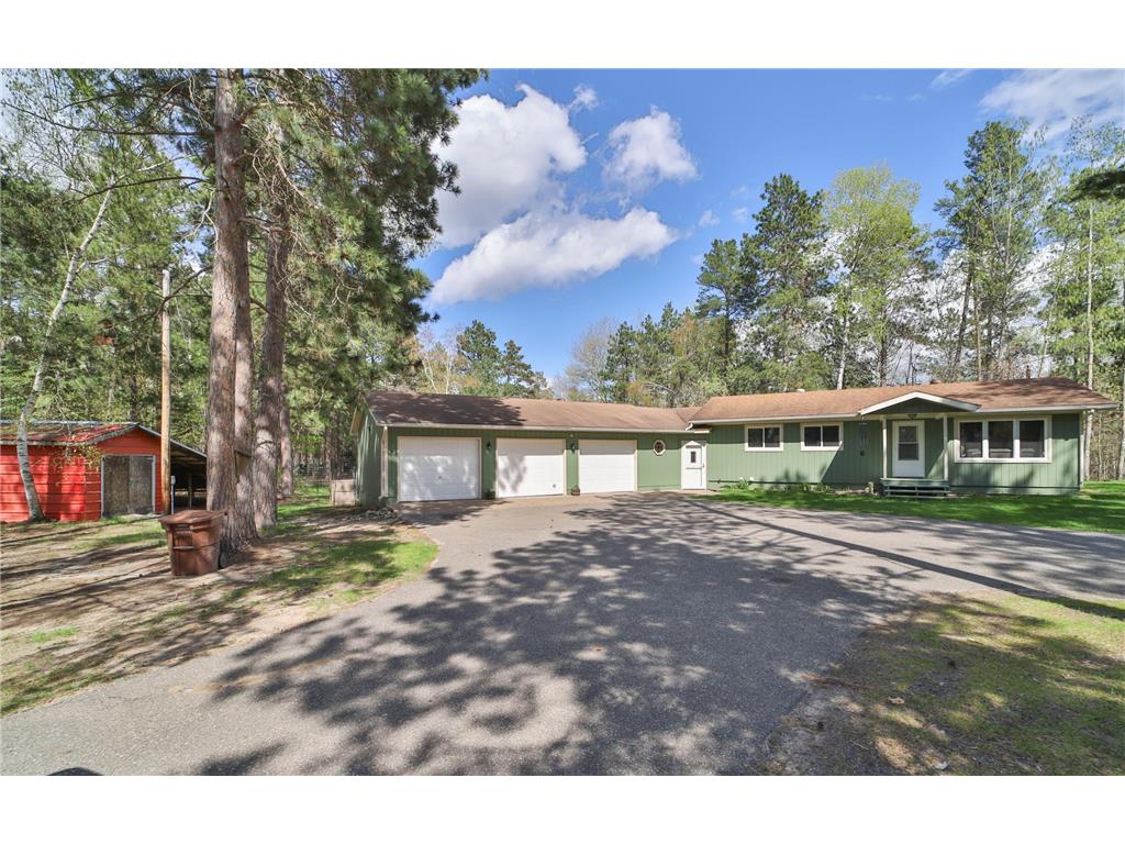 24268 S Clark Lake Road, Nisswa, MN, 56468 | MLS: 6440397 | Edina Realty