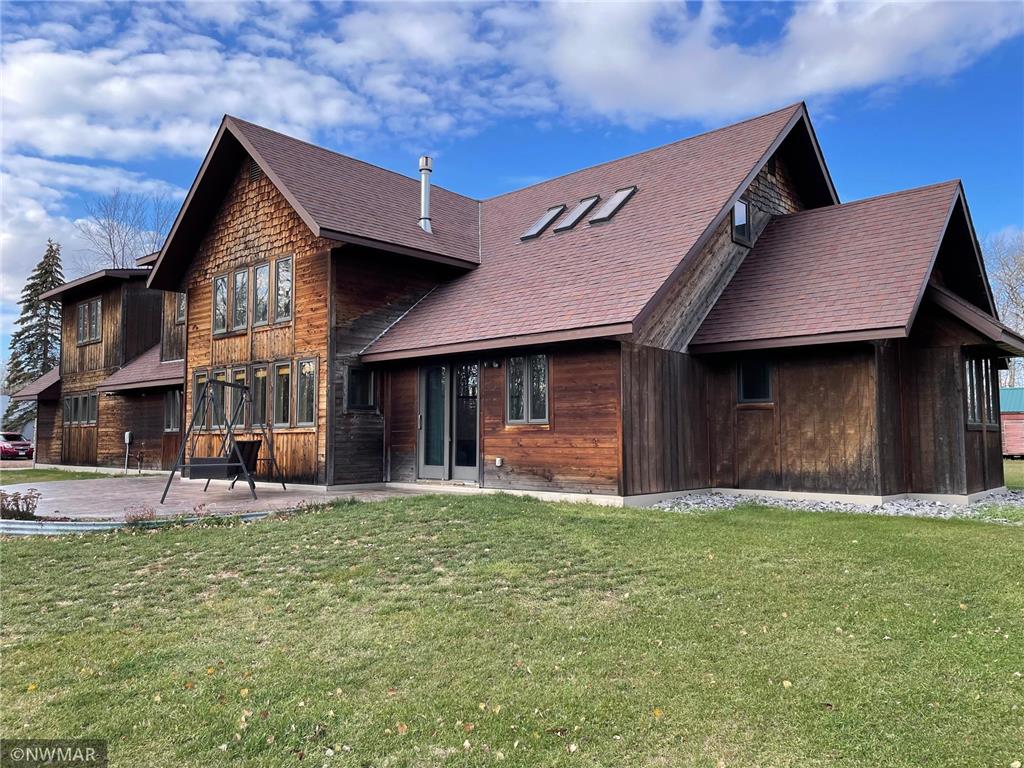 24274 240th Avenue, Skagen Twp, MN, 56726 | MLS: 6303058 | Edina Realty